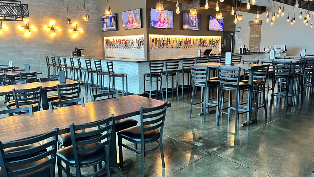 BeerStyles taproom & gastropub - BeerStyles