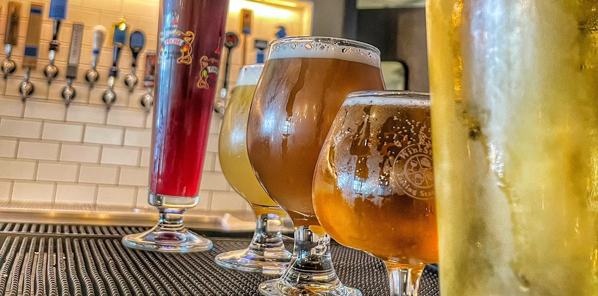 Beerstyles taproom & gastropub - BeerStyles